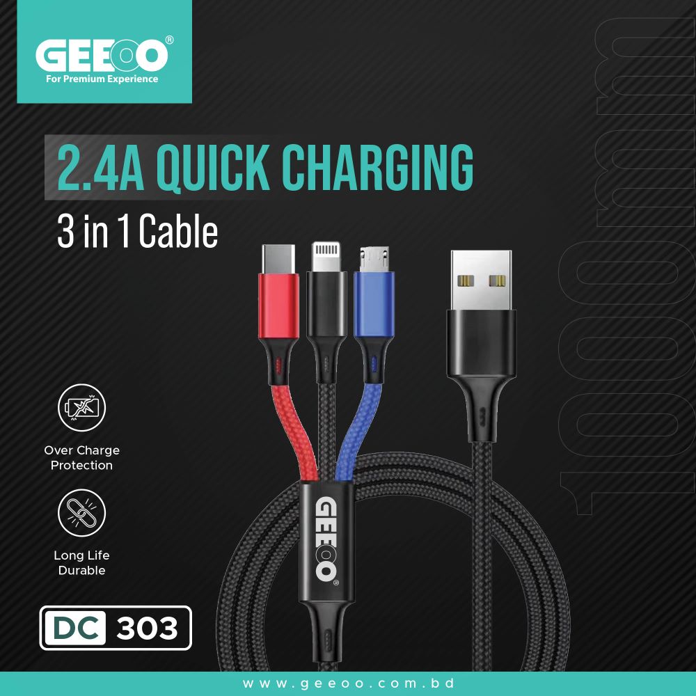 Geeoo System