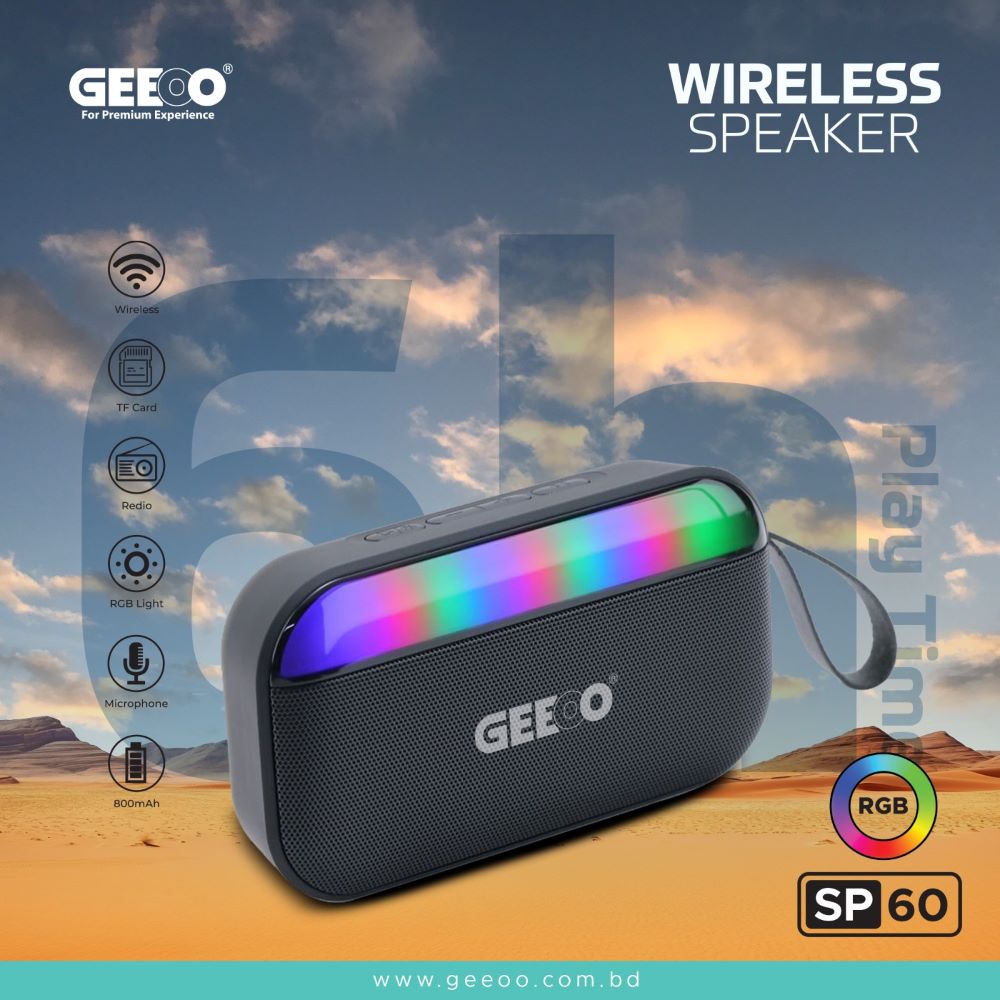 Geeoo System